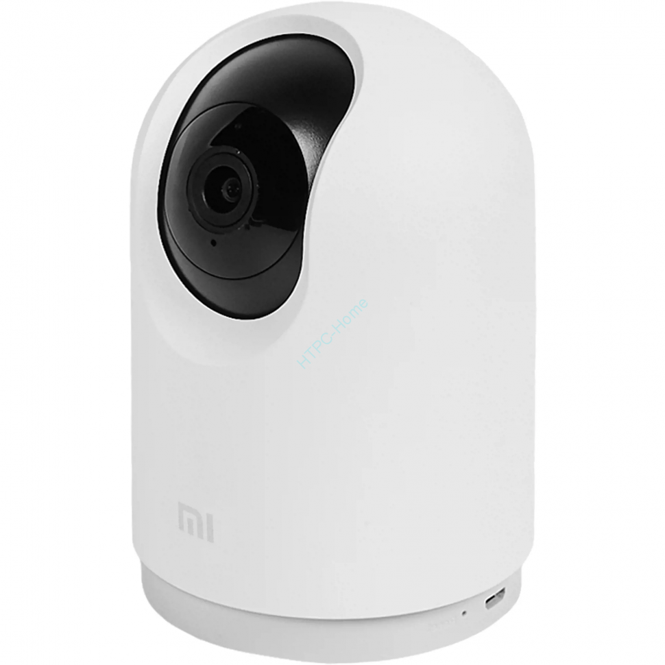 Камера видеонаблюдения IP Xiaomi Mi 360 Home Security Camera 2K Pro ...