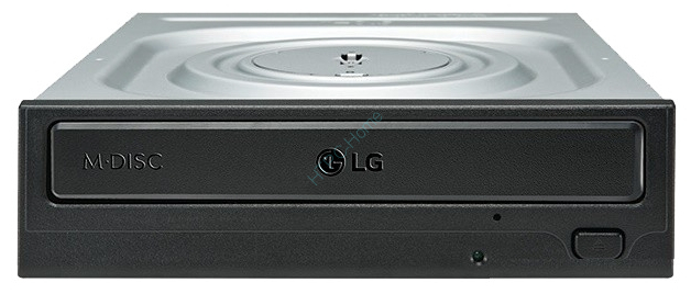 DVD±RW DVD RAM DVD RAM & DVD±R / RW & CDRW HLDS GH24NSD1 SATA (OEM ...