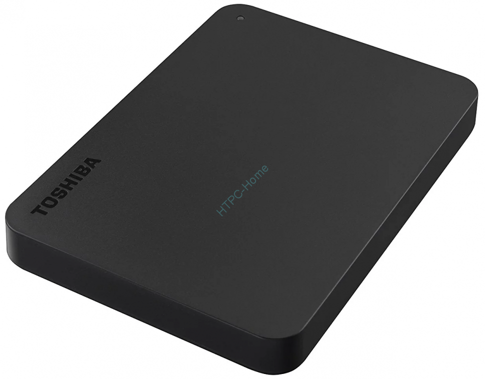 Внешний HDD 500Gb Toshiba Canvio Basics New HDTB405EK3AA USB3.0 ...
