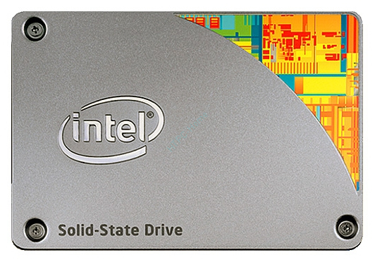 2.5 SSD 360 Gb SATA 6Gb / s Intel 535 Series 2.5" MLC , купить по цене ...