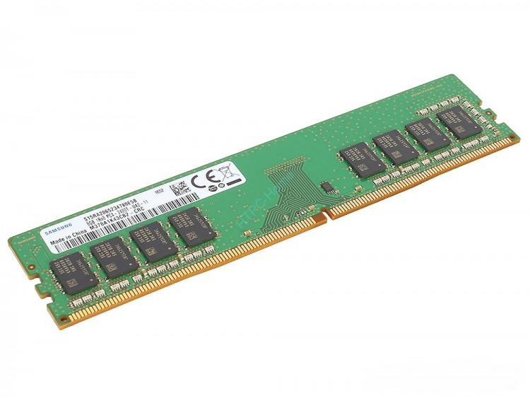 Оперативная память 8Gb Samsung M378A1K43CB2-CTD DDR4 2666 DIMM, купить ...